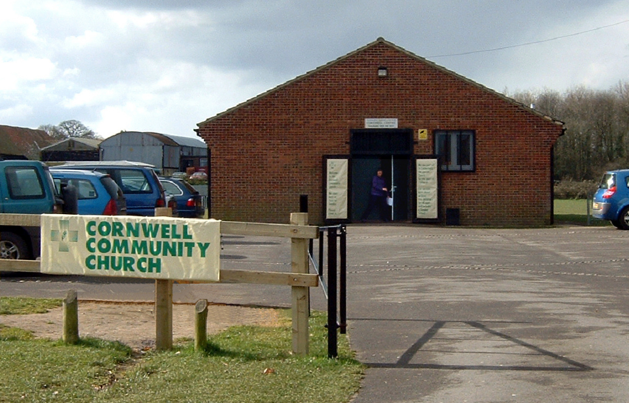 Our Parish – A Little History – St Catherine's