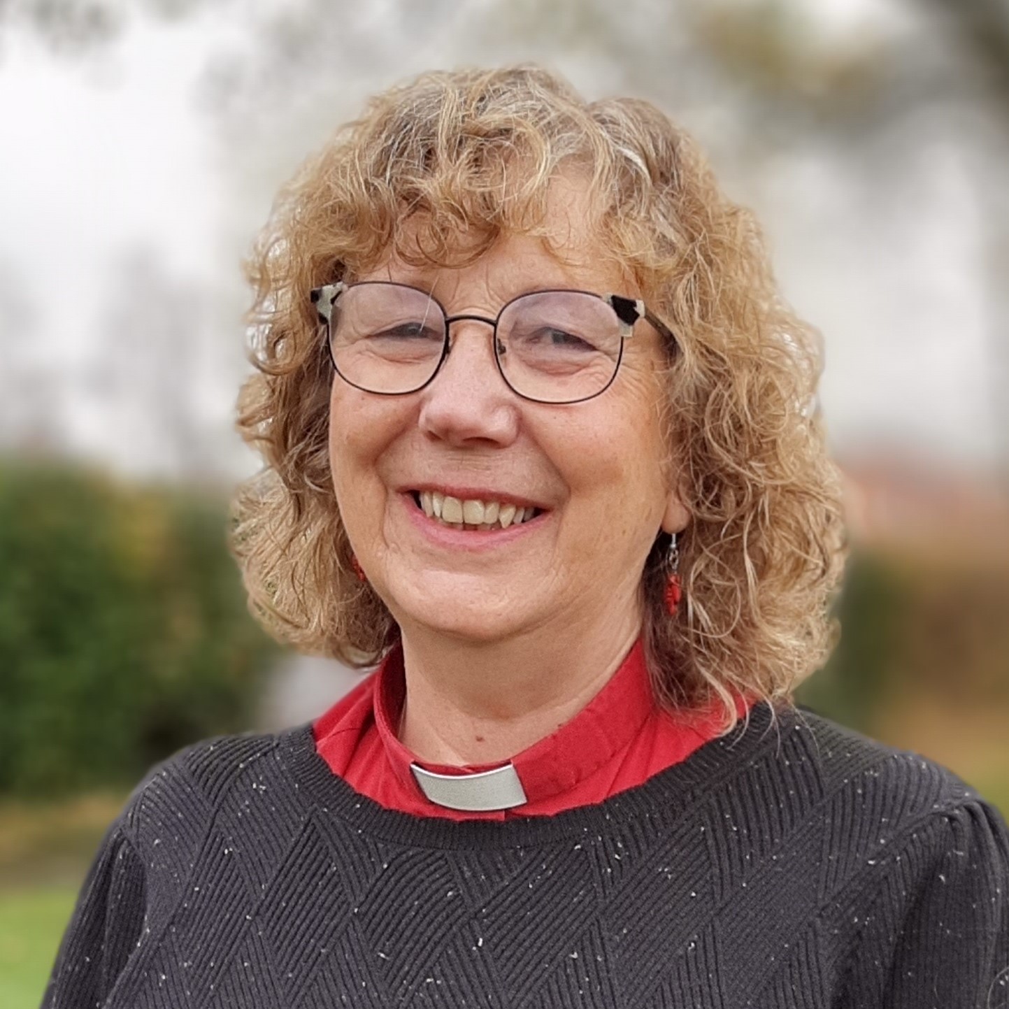 Previous Vicars – St Catherine's