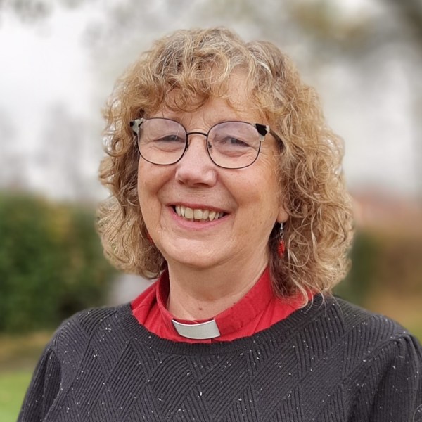 Previous Vicars – St Catherine's